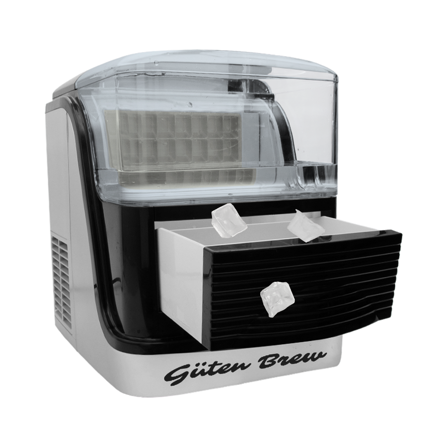 Guten Brew | Los mejores Dispensadores, Homebrew, Barriles – Güten Brew